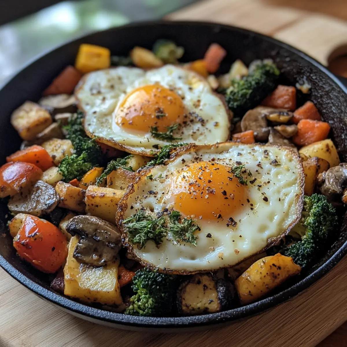 5 Stress-Free Breakfast Recipes - Meal Prepedia