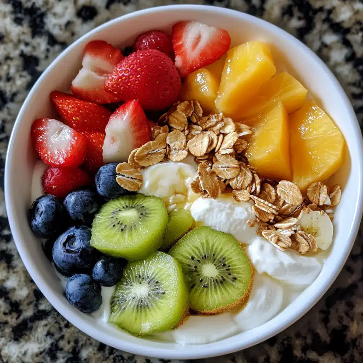 5 Stress-Free Breakfast Recipes - Meal Prepedia